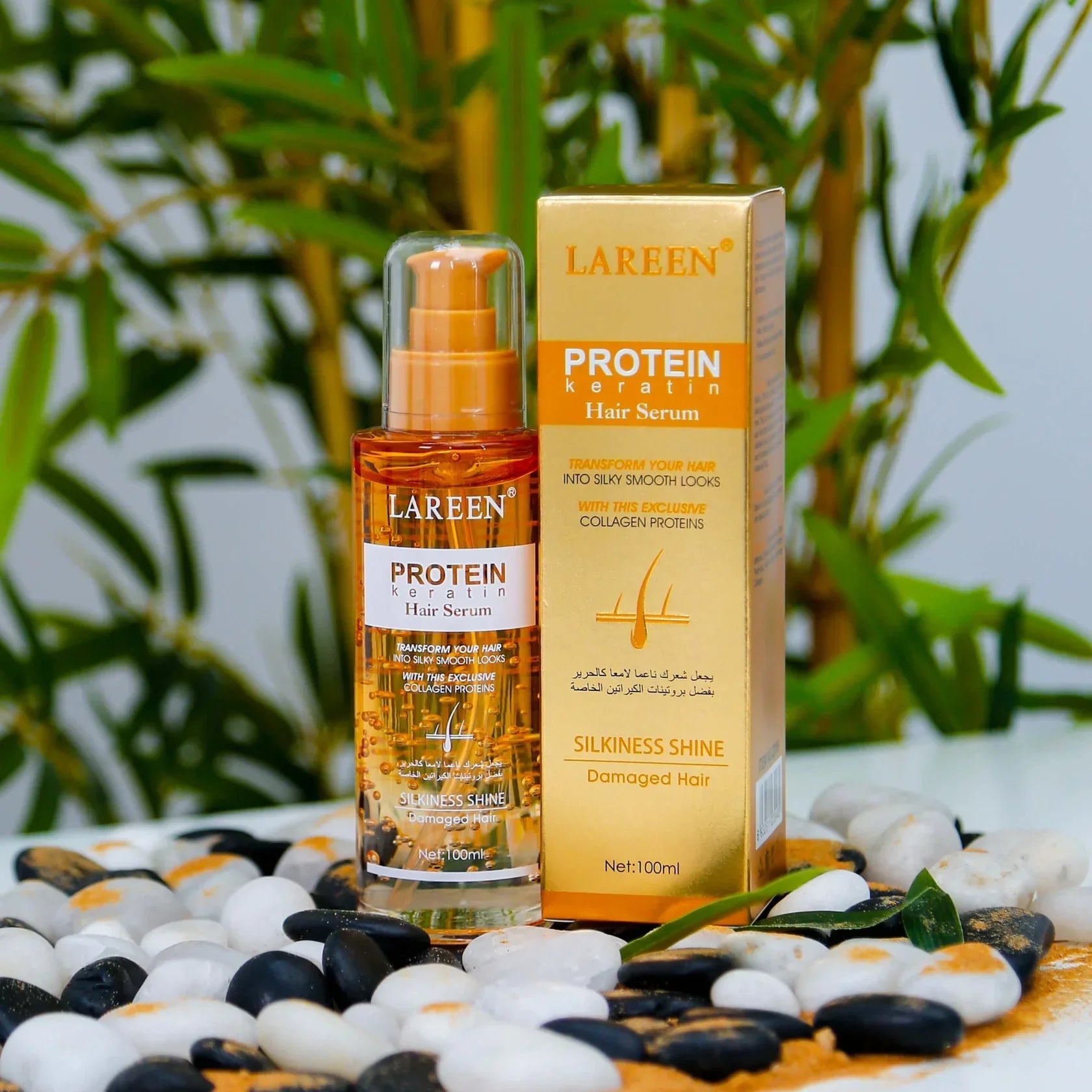 Lareen - Hair Serum – NextTrend Wear